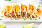 25 Dinner Ideas That Bring Big Flavor Without Meat or Dairy - Happy ...