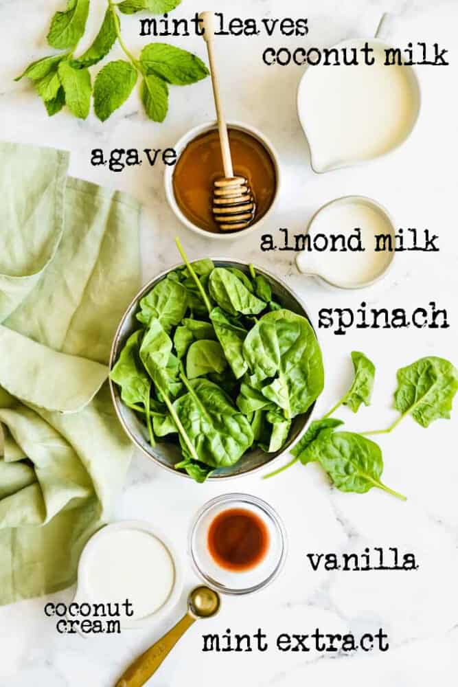 The Best Shamrock Shake Recipe - Happy Food, Healthy Life