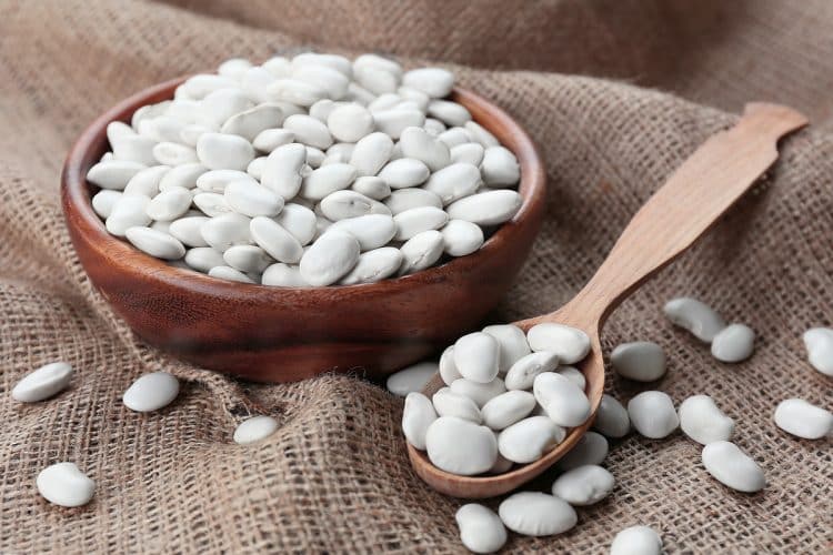 Secrets of Substituting Butter Bean