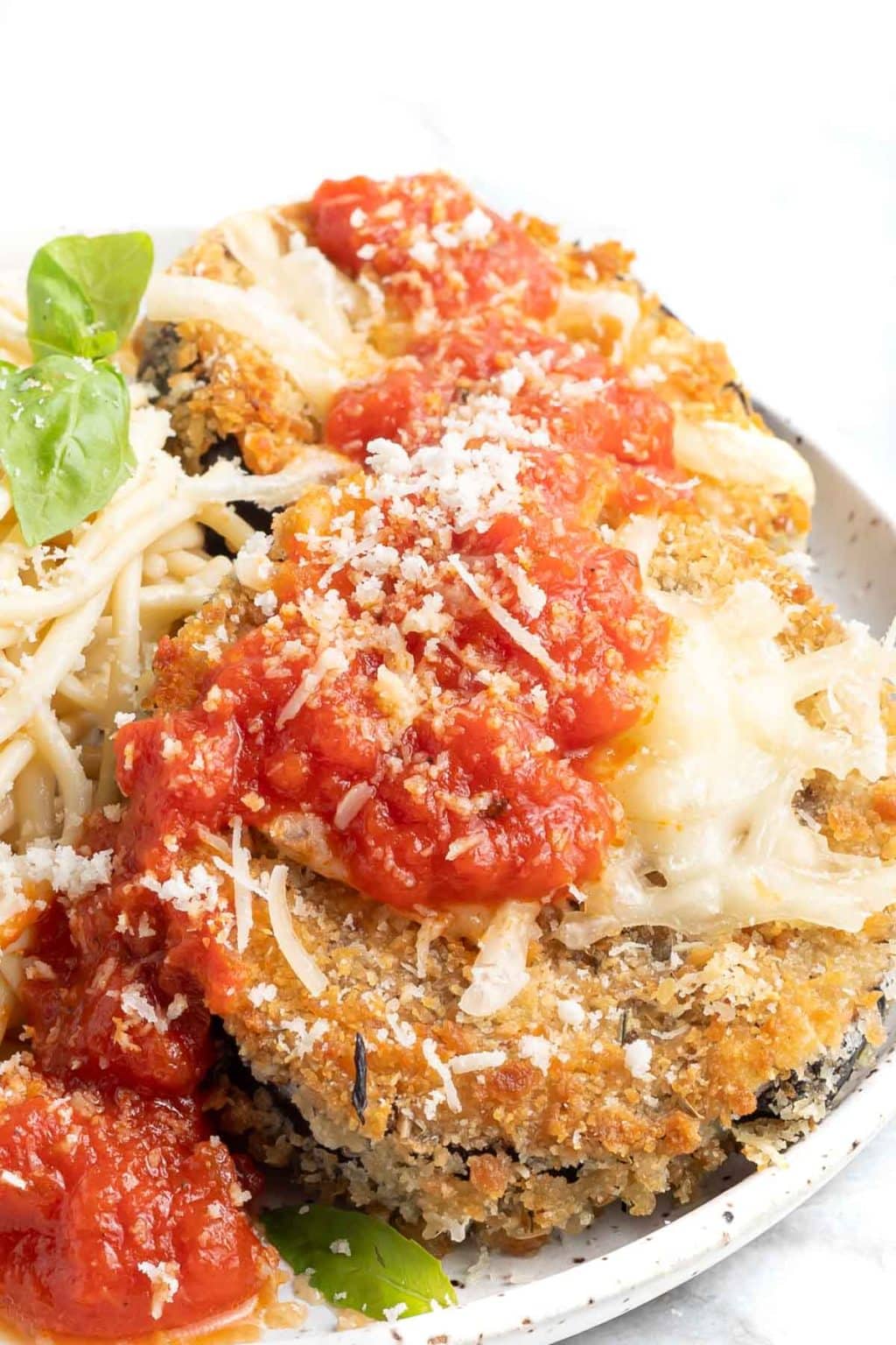 50+ Easy Vegan Main Dish Recipes - Happy Food, Healthy Life