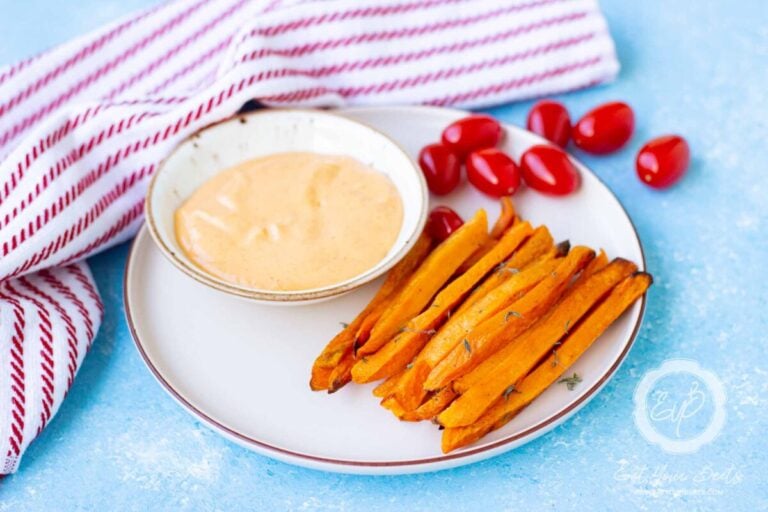 25 Vegan Sweet Potato Recipes You'll Want To Make Over and Over Again ...