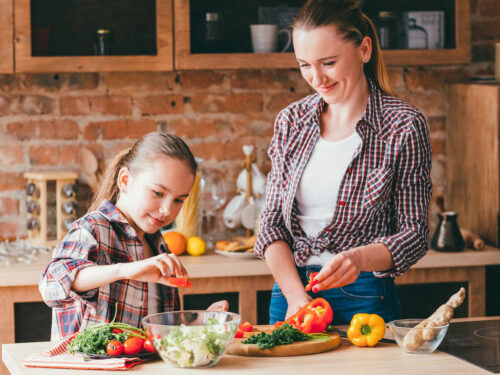 10 Reasons Why Going Vegan is Easier Than You Think - Happy Food ...