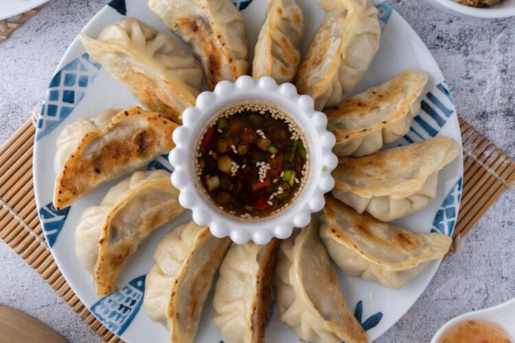 20 Vegan Fall Finger Foods That'll Keep Guests Coming Back for More ...