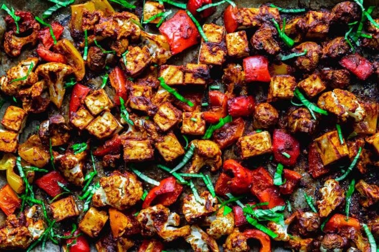 25 Vegan Dinner Ideas So Tasty, Even Meat Lovers Will Beg for Seconds!