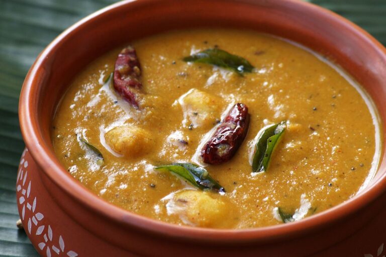 25 Flavorful Vegan Indian Recipes To Make At Home - Happy Food, Healthy ...