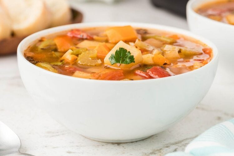25 Vegan Fall Instant Pot Recipes That Make Dinner A Breeze - Happy ...