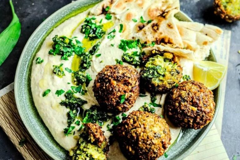 25 Vegan 400 Calorie Meals & Recipes That Pack Nothing But Flavor ...