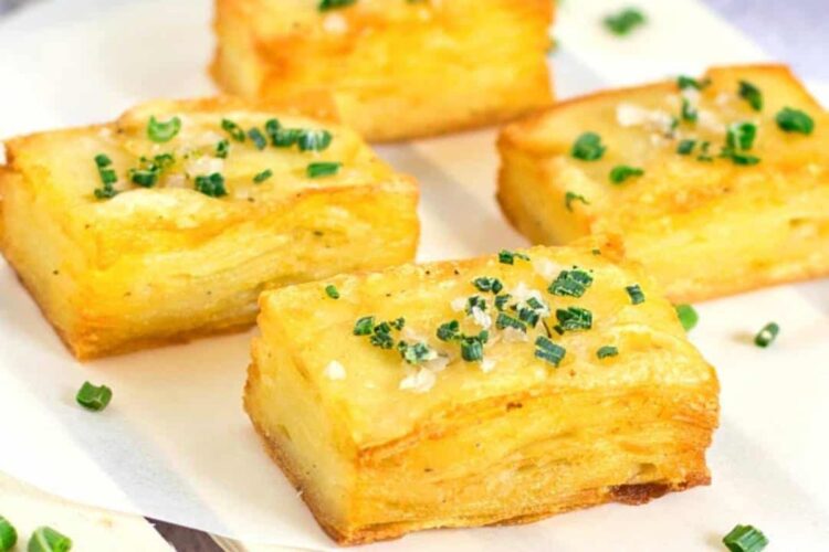 25 Vegan Thanksgiving Food Recipes Everyone Will Be Thankful For ...