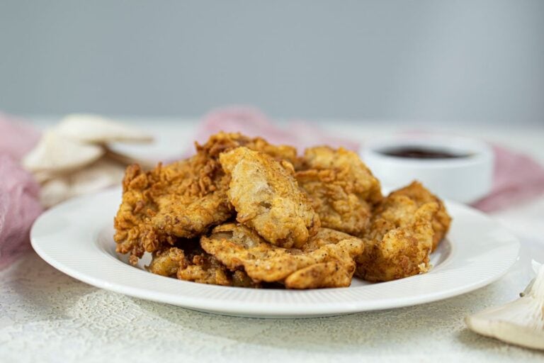 20 Chicken Recipes Made Vegan That Fool Even Meat-Lovers - Happy Food ...